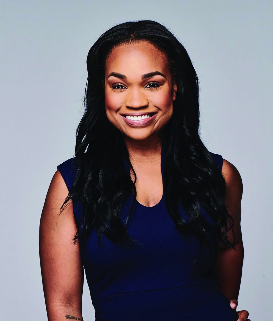 Women in Sports Media | Convergence Magazine