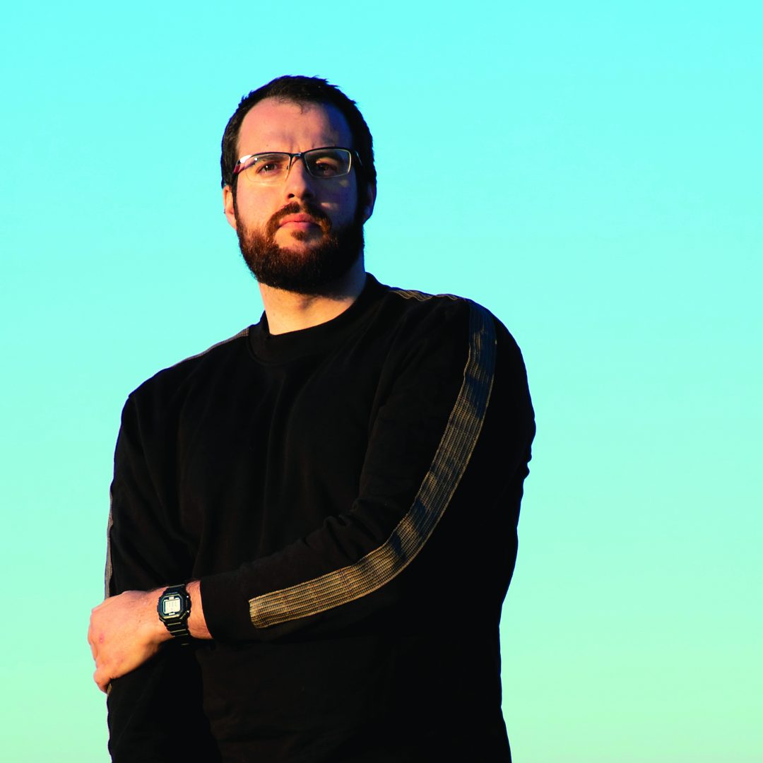 Where Are They Now | Convergence Magazine