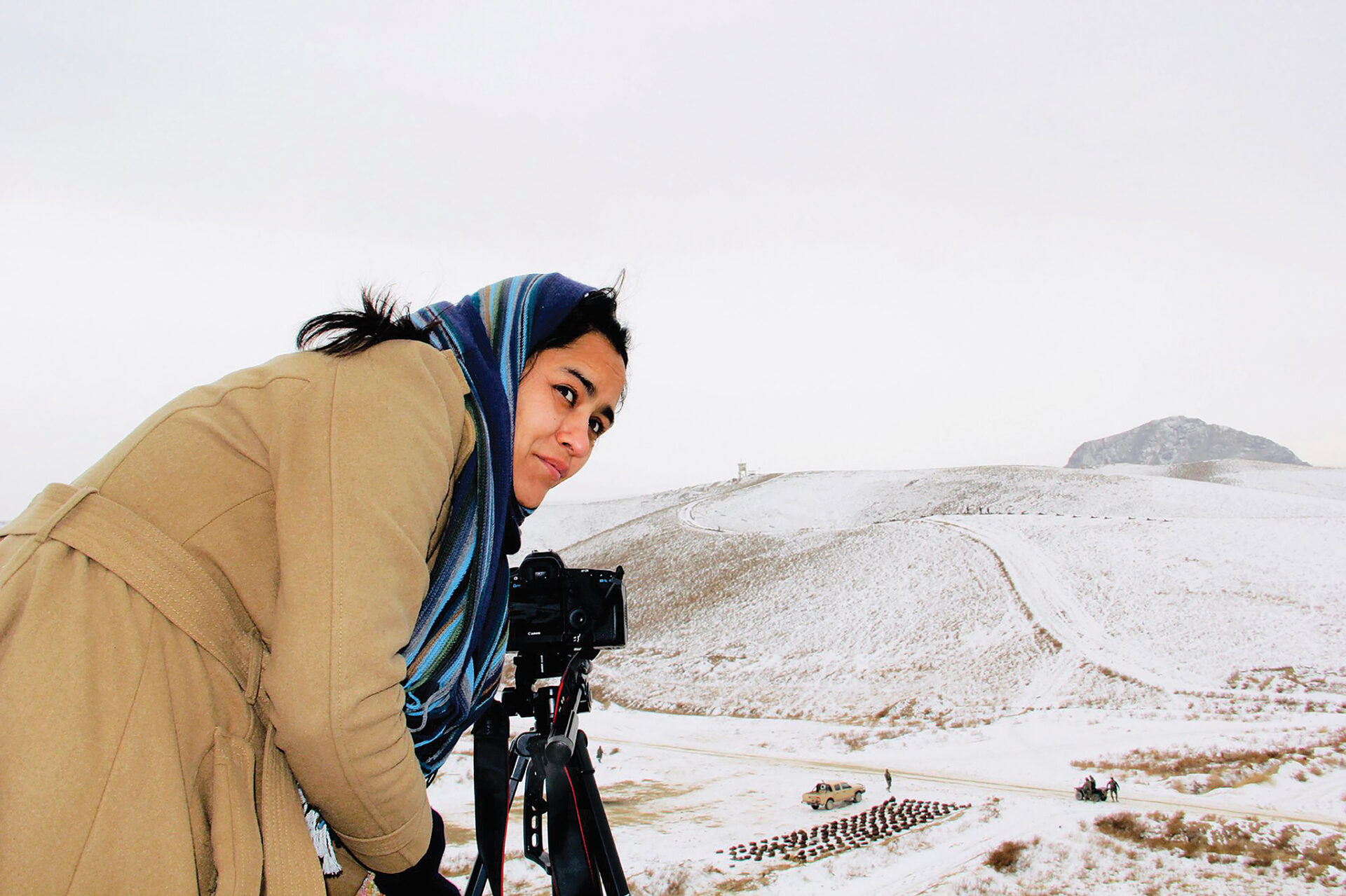 20 Years Of Progress Left Behind: Women flee Afghanistan Taliban ...