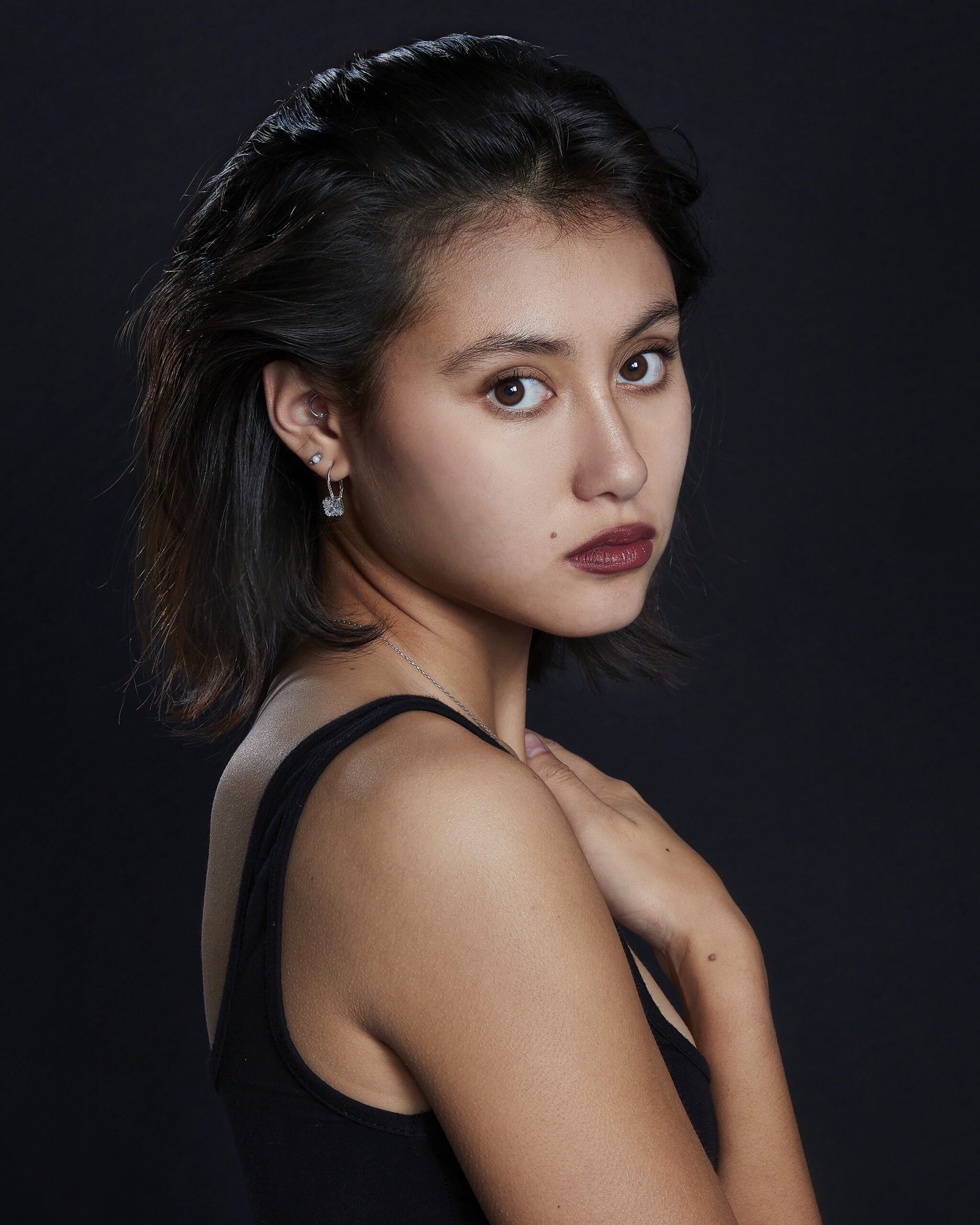 Photography Portfolio | Convergence Magazine