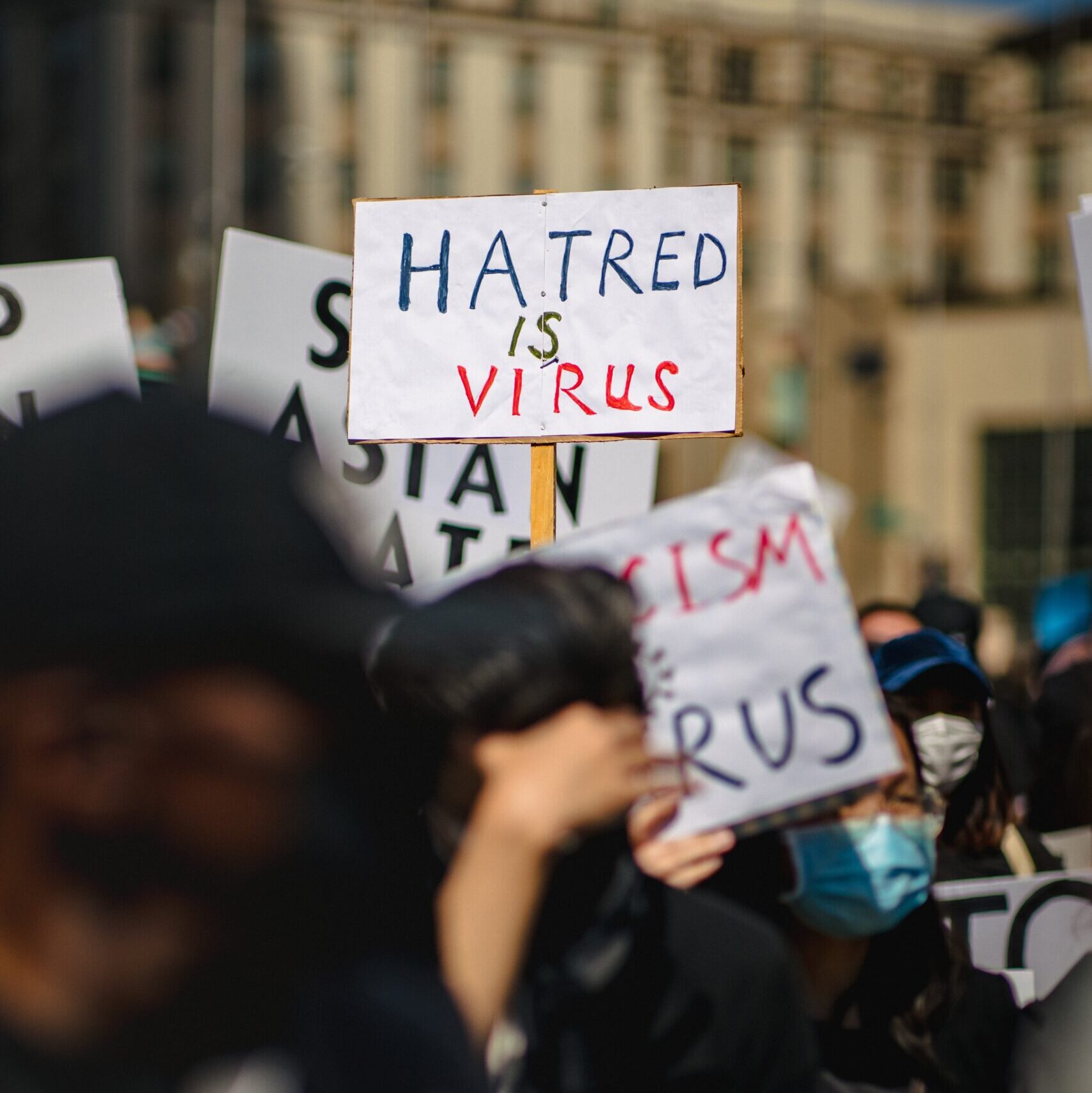 Journalist Hate | Convergence Magazine