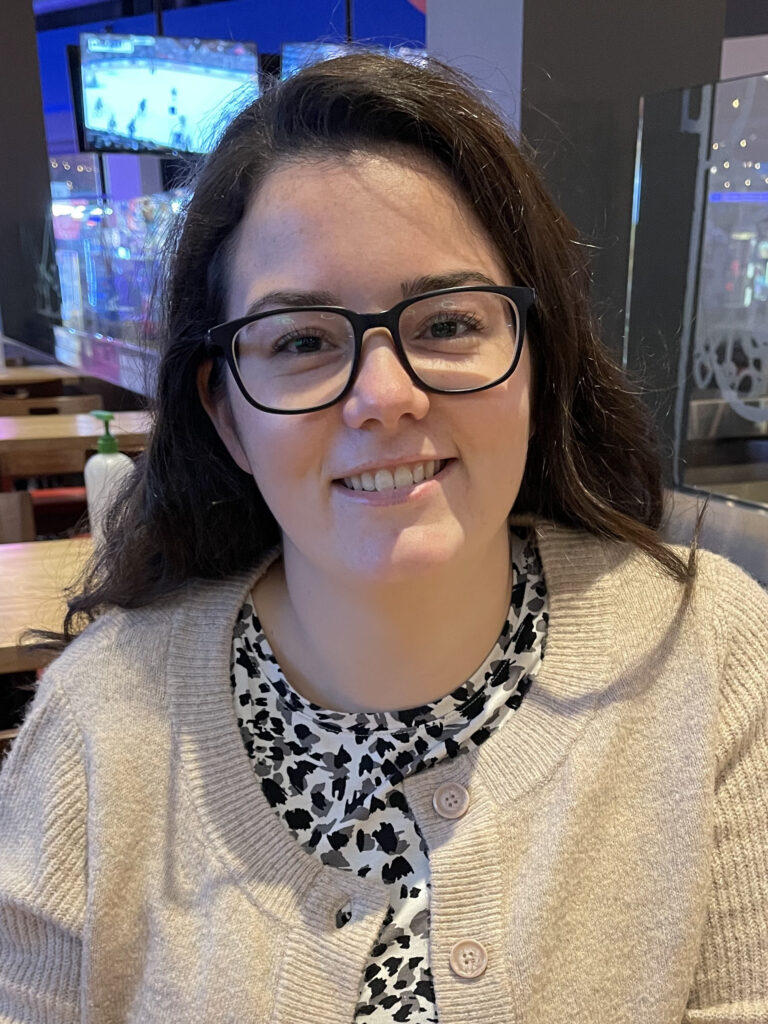 Where Are They Now? | Convergence Magazine