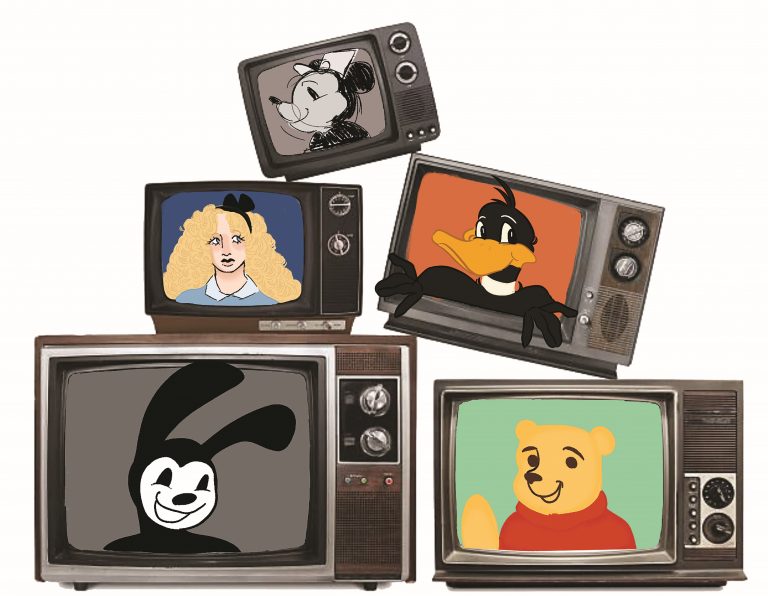 The Evolution of Canadian Animation | Convergence Magazine