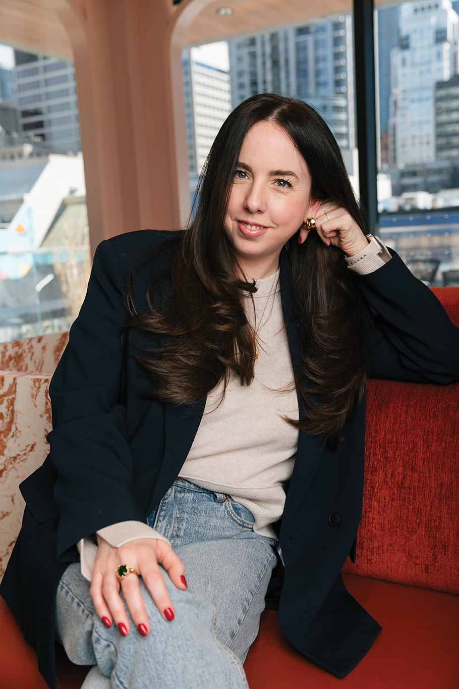 How to get a job in fashion magazine | Scribe