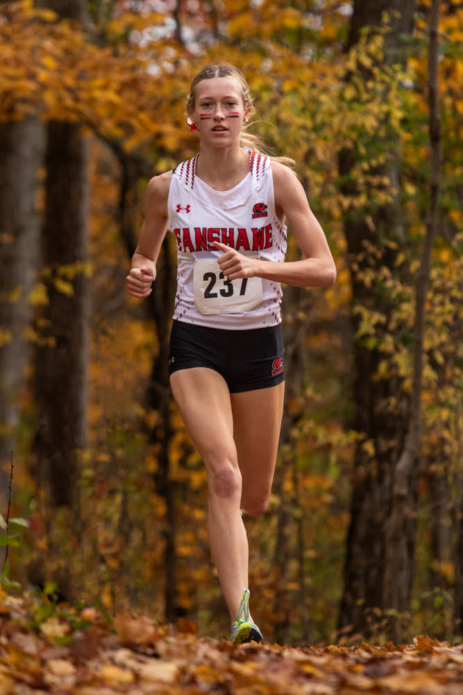 Off the Bench: Katie Rice | sweat